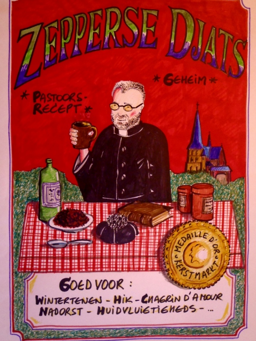 Smaken van Zepperen – Zepperen